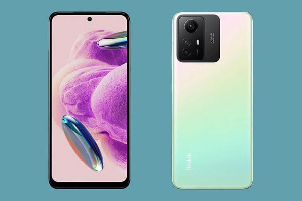 Xiaomi Redmi Note 12S (8+256) - ViettelStore.vn
